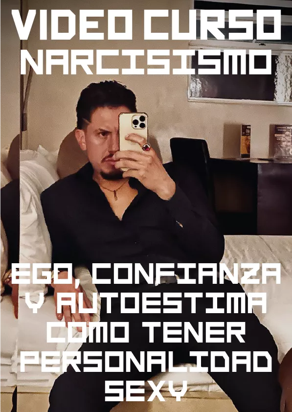 IVÁN BARCA CURSOS DEL HERMANO MAYOR 2024